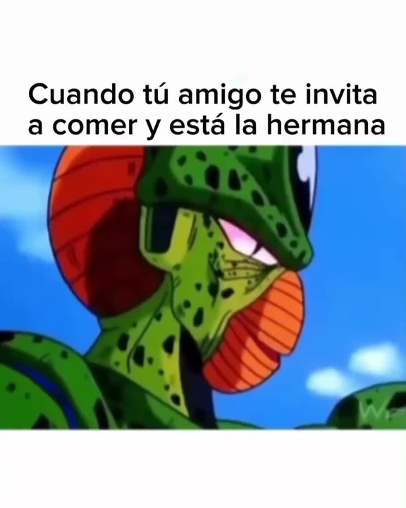 como? - Meme subido por Kizux2 :) Memedroid