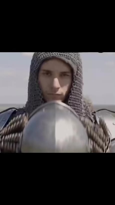 My first day as a knight - Meme by badtropical :) Memedroid