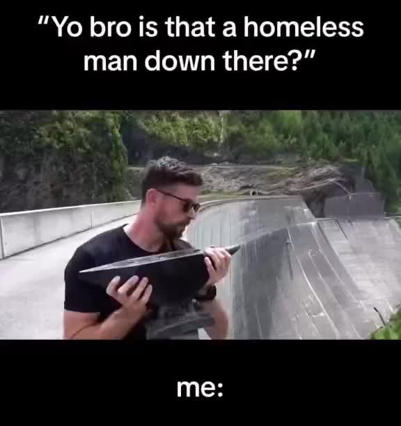 dongs in a hobo - Meme by Vector-Man4 :) Memedroid