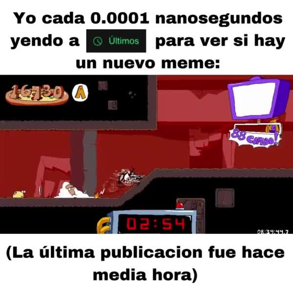 Me pasa a menudo, que bien que ya tengo 10.000 puntos para moderar ...