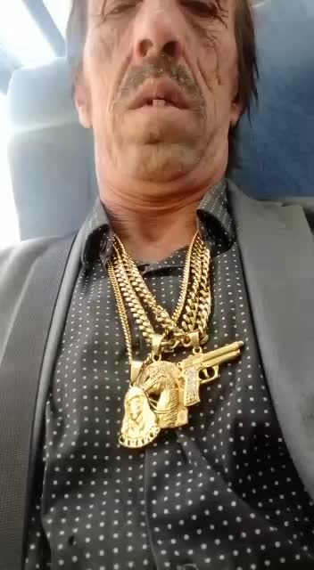 el abuelo de original - Meme by Elrobatinacos975 :) Memedroid