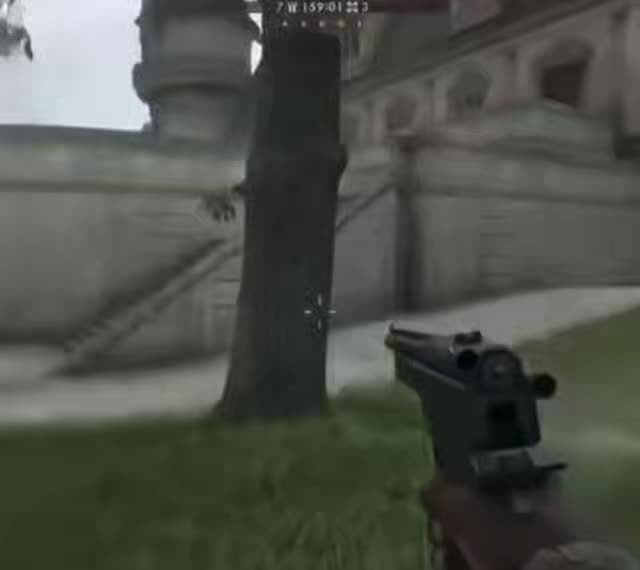 Your not supposed to be here - Meme by Knot_daddy :) Memedroid