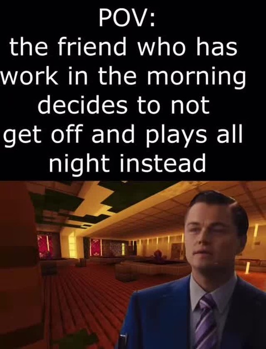 Game time - Meme by Knot_daddy :) Memedroid