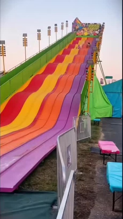 Slides are scary - Meme by Peporap :) Memedroid