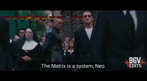 Matrix-unloading all over you - Meme by ud6 :) Memedroid