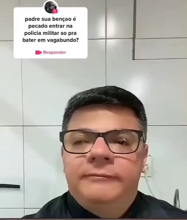 Vagabundo nem é gente... - Meme by Carlosvn2 :) Memedroid