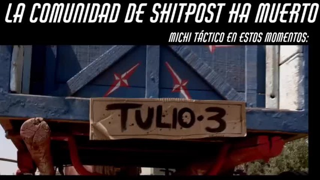 Michi táctico en estos momentos - Meme subido por Memeballs :) Memedroid