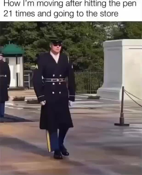 Walking up to the McDonald's counter - Meme by ColonCancer :) Memedroid