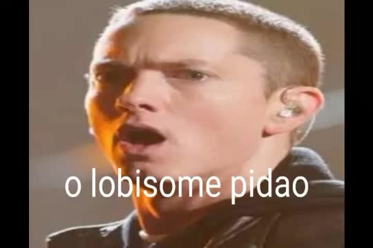 Lobisomem pintao - Meme by O_Cruzado :) Memedroid