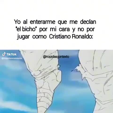 Cuando te ponen de mote el bicho - Meme subido por jandroqr :) Memedroid