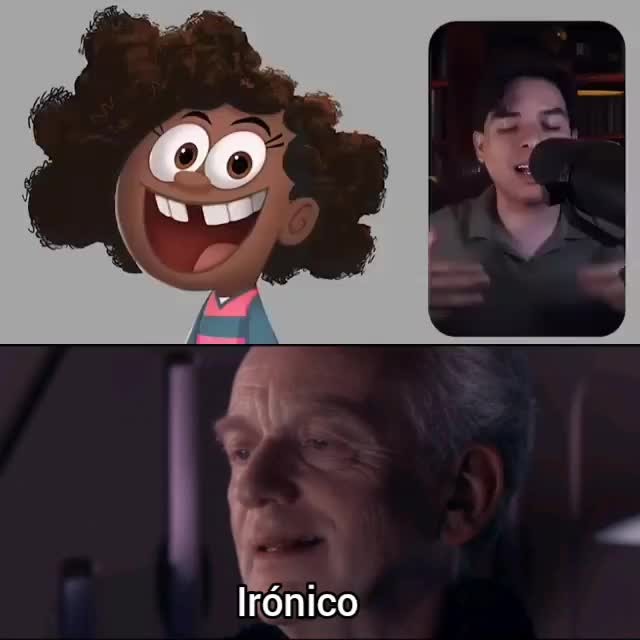 Por si no lo saben ese es astro recargado - Meme subido por Erso ...