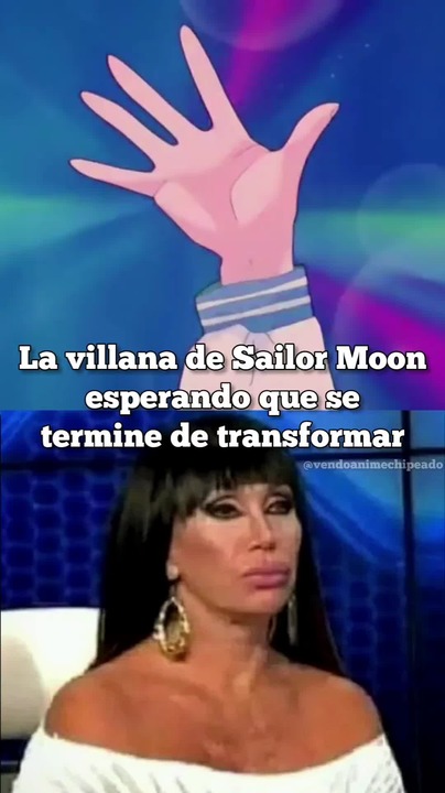 Sailor - Meme subido por Sandro916 :) Memedroid