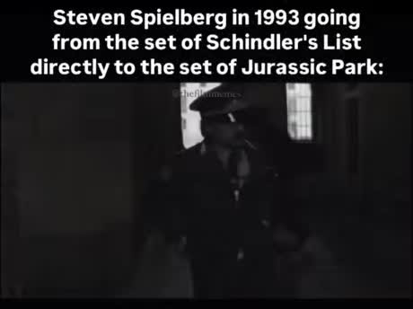 Steven Spielberg meme - Meme by Xenninja :) Memedroid