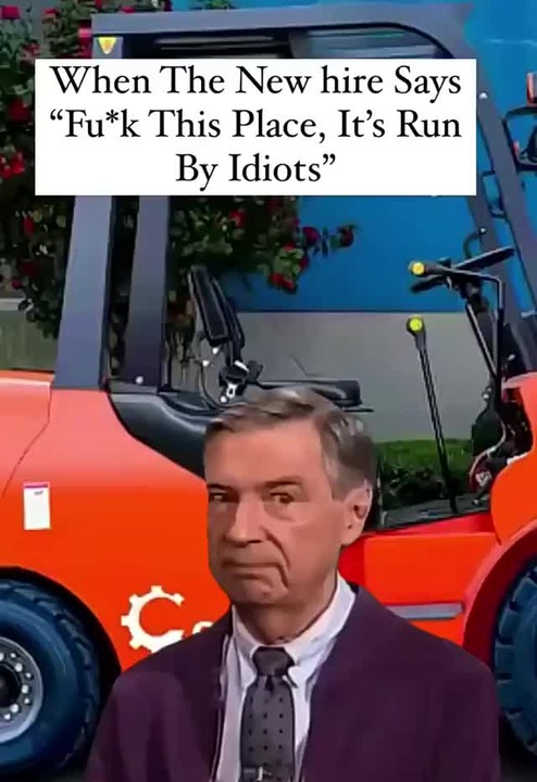 New hire meme - Meme by Huntertree :) Memedroid