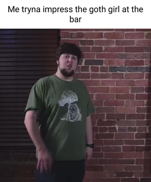 First impressions - Meme by Knot_daddy :) Memedroid