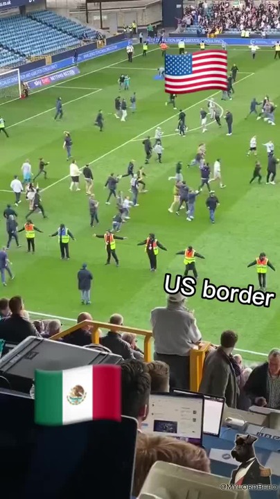 I won't laugh too much, Europe is a strainer - Meme by ChadGPT :) Memedroid