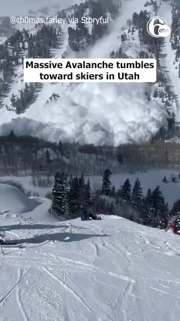 Avalanche time - Meme by X03ax :) Memedroid