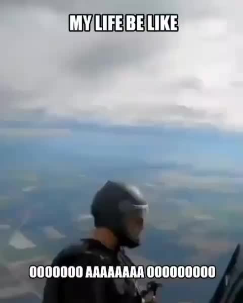 my life be like - Meme subido por .INTEREX. :) Memedroid