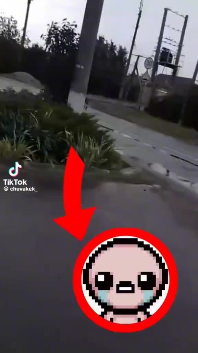 The binding of Isaac - Meme subido por Payaso_promedio :) Memedroid