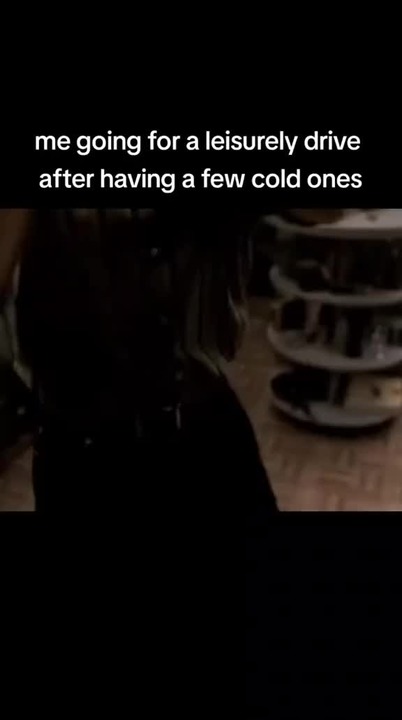 A nice drive - Meme by Knot_daddy :) Memedroid