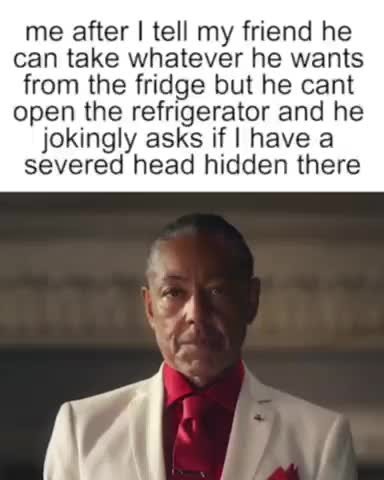 How did he know - Meme by Knot_daddy :) Memedroid