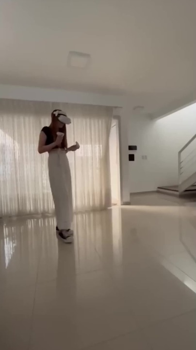 Realidad virtual - Meme by Mr.poto_XD_XDXD :) Memedroid