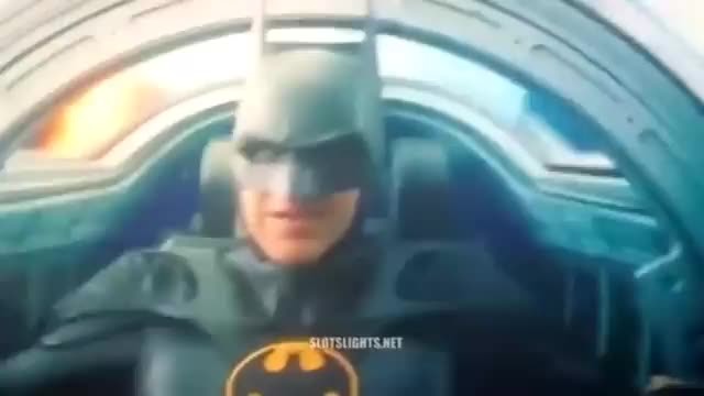 Batman - Meme subido por deleted_37374b6fa25 :) Memedroid