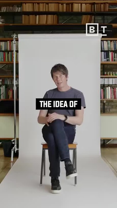 Brian Cox about black holes - Meme by Ilewww :) Memedroid