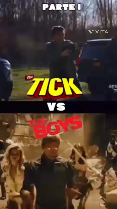 The tick :chad: - Meme by Bait-man :) Memedroid