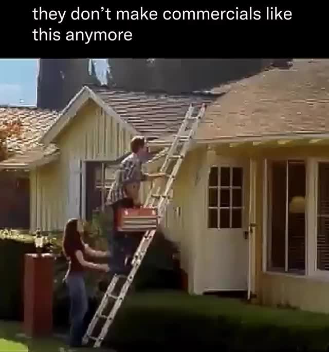 Cleaning the gutters - Meme by LEWIS55 :) Memedroid