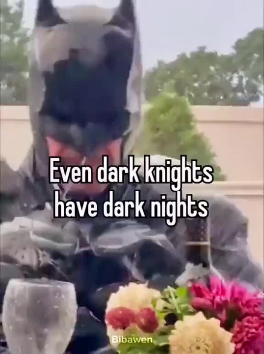 Dark knights - Meme by Baiast :) Memedroid