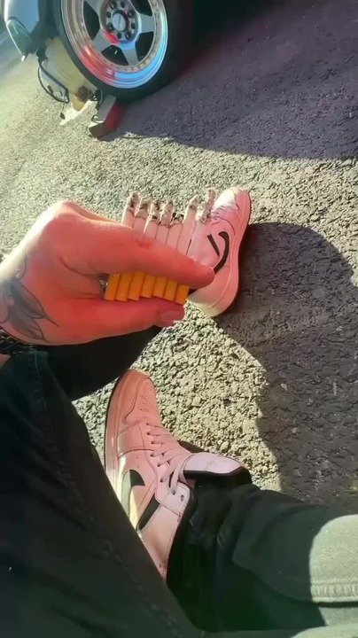 bro sounds like an rc car - Meme by HailToTheMemeKing :) Memedroid