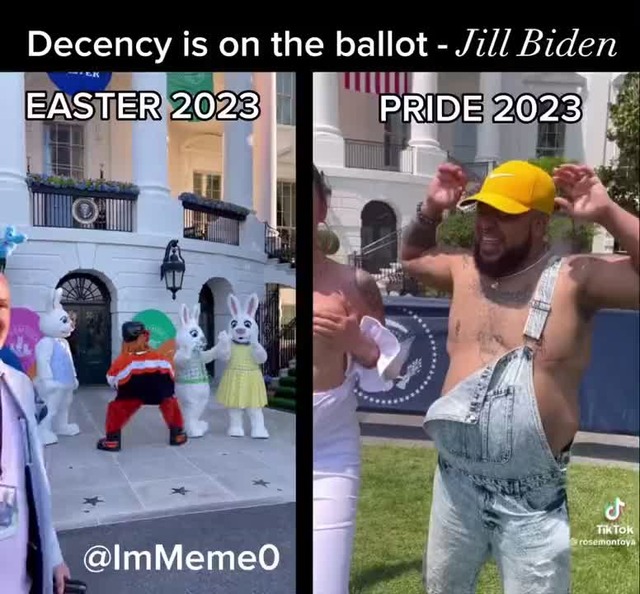 Did decency win? - Meme by RedmanReaction :) Memedroid