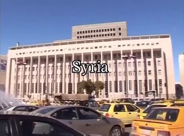 Syria - Meme by Mr.Gimli :) Memedroid