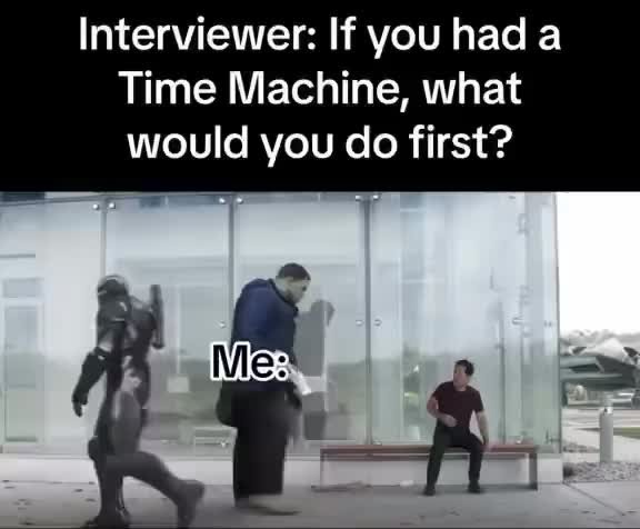 I'd at least stay to watch though - Meme by Mireska :) Memedroid