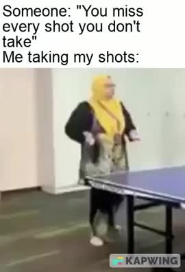 Taking my shots - Meme by cominobody :) Memedroid