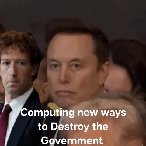 Elon Doge department meme - Meme by trivinzelda :) Memedroid