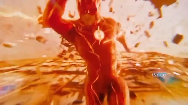 El Mejor cameo de flash - Meme subido por JackDoDerply147 :) Memedroid