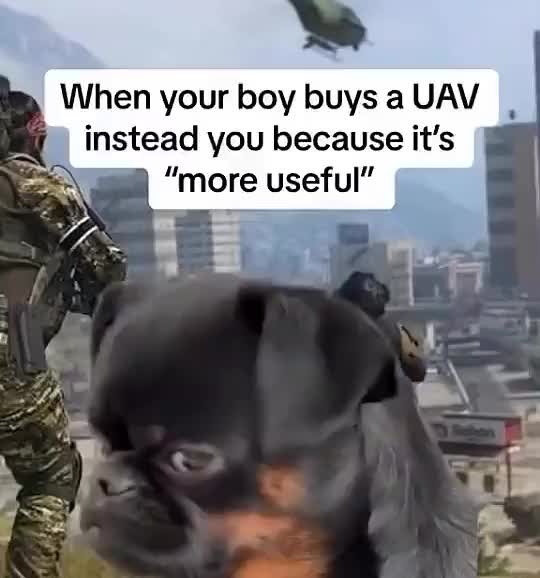 UAV - Meme by CurveOW :) Memedroid
