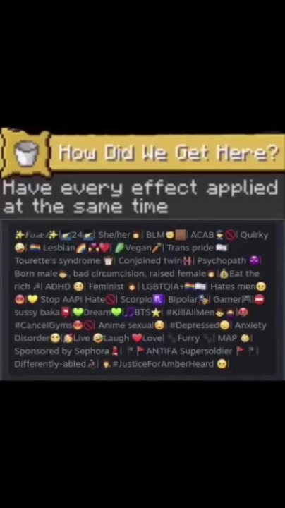 How did we get here? - Meme by PASSWORD123456789 :) Memedroid