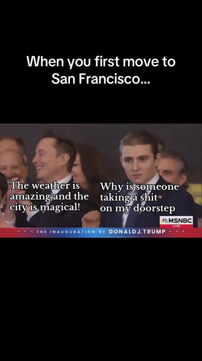 Elon Musk and Barron Trump meme - Meme by arrowguy :) Memedroid