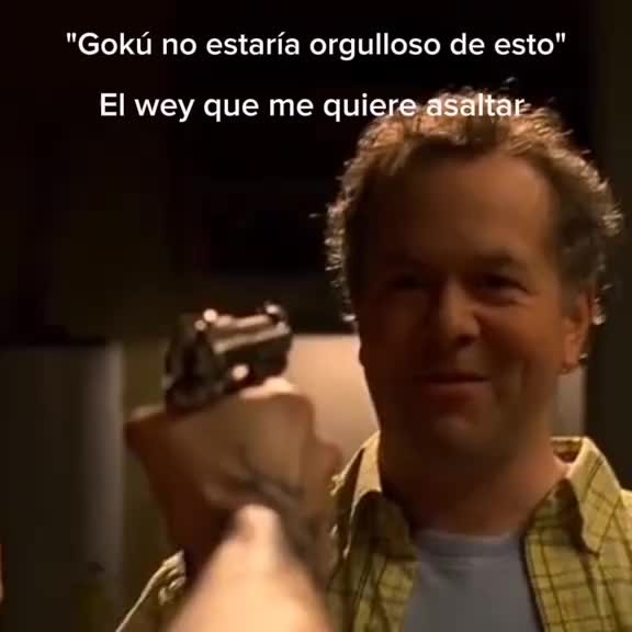 Al final si me asalto pipipi - Meme subido por Deslizadora :) Memedroid