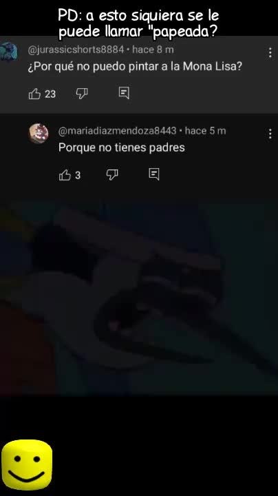 Esa es toda la ""papeada""? - Meme by UnTalJared :) Memedroid