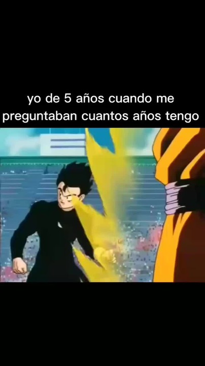 Años - Meme subido por Sandro916 :) Memedroid