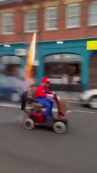 Flares - electric boogaloo - Meme by Rocketman5004 :) Memedroid