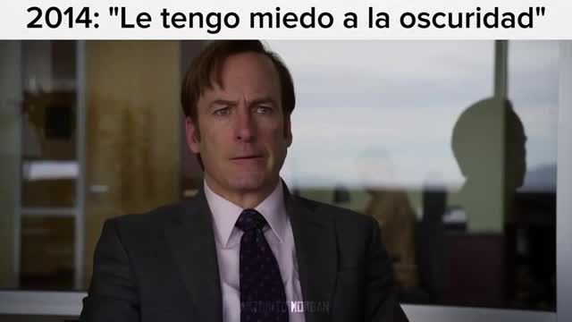 Yo le tengo miedo a los impuestos pq nomamen los chitos de tres pesos ...