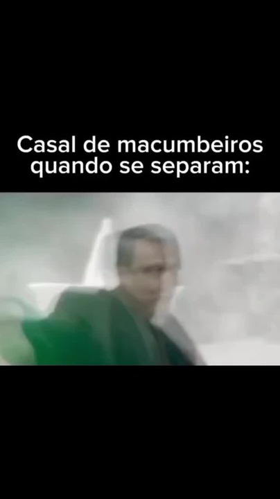 Se macumba funcionasse - Meme subido por Apenasexisto :) Memedroid