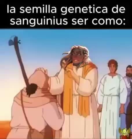 la de vulkan es lo mismo pero al revés - Meme subido por LilGwyllgi ...