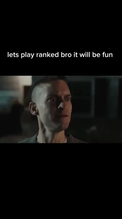let's play ranked - Meme by FarAway90 :) Memedroid