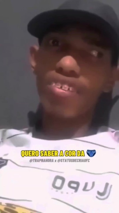 Que cor sera? - Meme by Allan_Suoza :) Memedroid